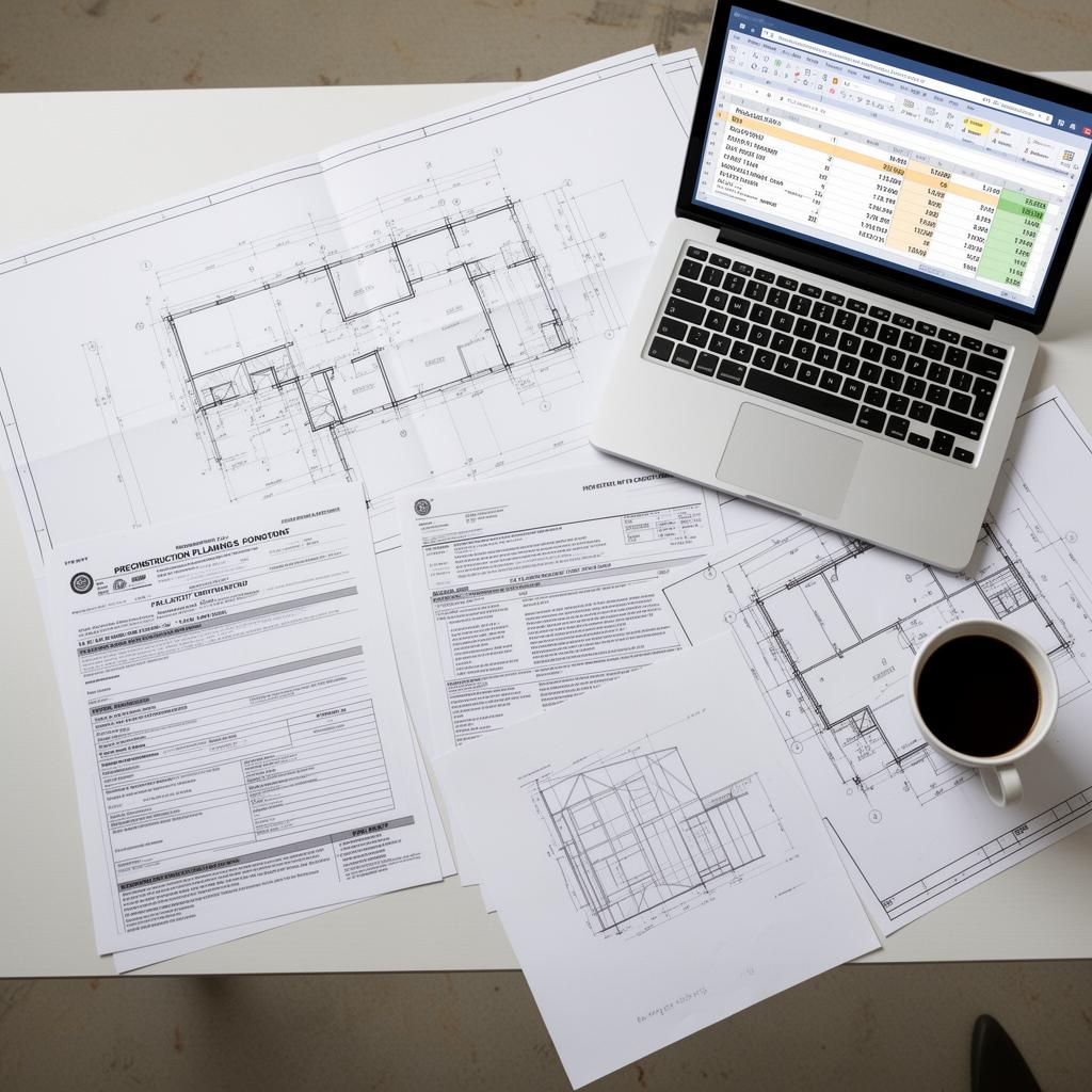 Jet.Build | Modern Construction Management Software